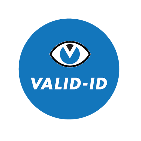 Best Crime-Free Certification Card in America - Security Clearance Card